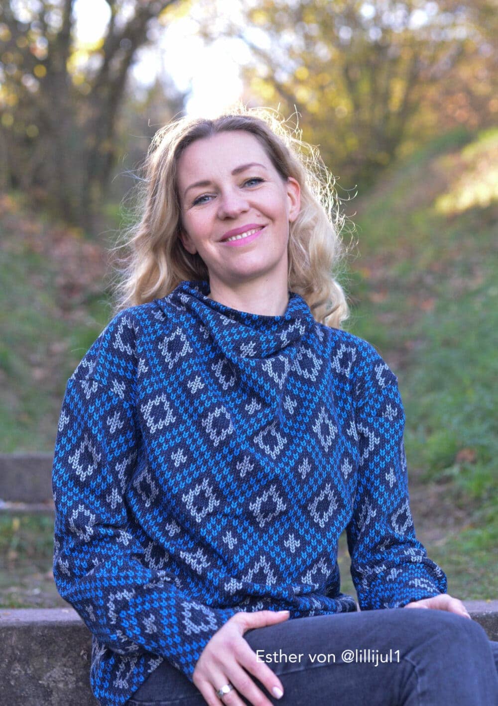 Pulli Ronja – Freuleins