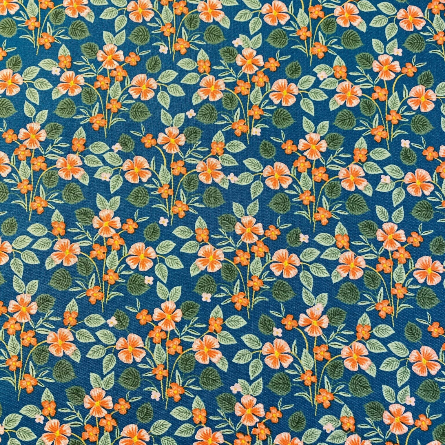 Nähpaket Rock Lisbetta Bukett-tanne ️ Freuleins